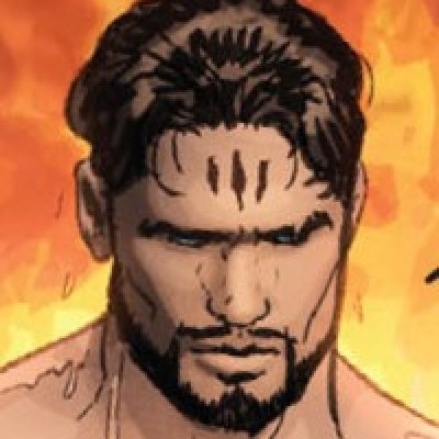 Tiger (Earth-0) - DC Comics