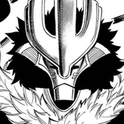 Ivan Dreyar as Alexei (Fairy Tail) - Kodansha