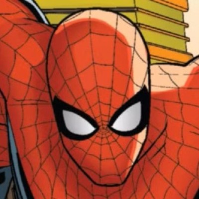 Peter Parker (Earth-92100) as Spider-Man (Alterniverse) - Marvel Comics