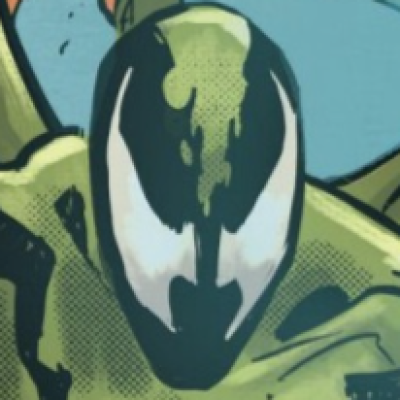 Jacinda Rodriquez as Lasher (Earth-616) - Marvel Comics