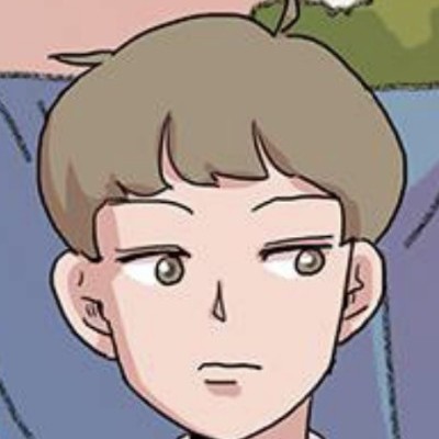 Juyeong Gu (Spring Once Again) - Webtoon