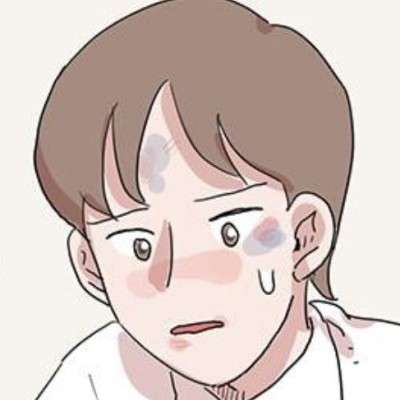 Jaehyeon Bae (Spring Once Again) - Webtoon