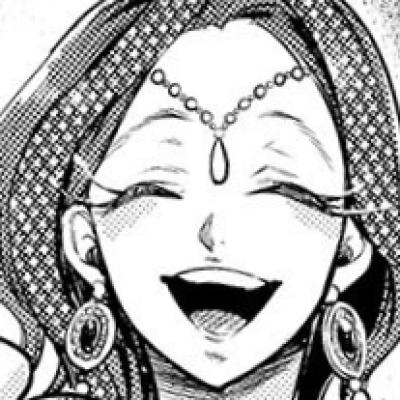 Parvati (Record of Ragnarok) - VIZ Media
