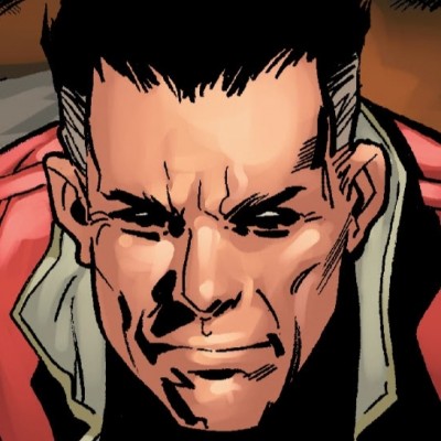 Madison Jeffries (Earth-616) - Marvel Comics