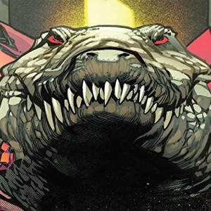 Pogg Ur-Pogg (Earth-616) - Marvel Comics