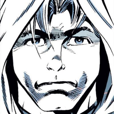 Wendell Vaughn (Earth-691) - Marvel Comics
