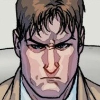 Daniel Whitehall (Earth-616) - Marvel Comics