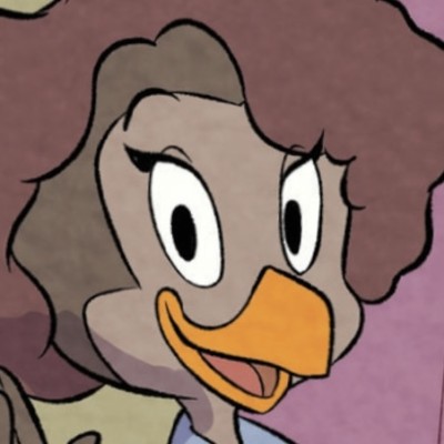 Zan Owlson (Mickey, Donald & Friends) - Disney Comics