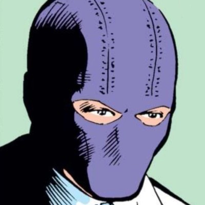 Richard Fisk (Earth-8982) as Rose (Alterniverse) - Marvel Comics