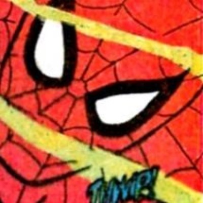 Peter Parker as Spider-Man (Earth-8982) - Marvel Comics