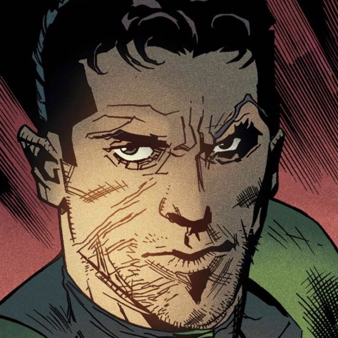 Hector Bautista (Earth-616) - Marvel Comics