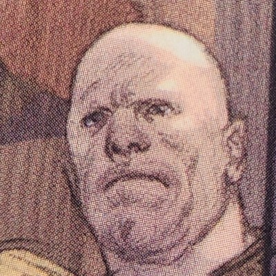 Bibbo (Earth-118) - DC Comics