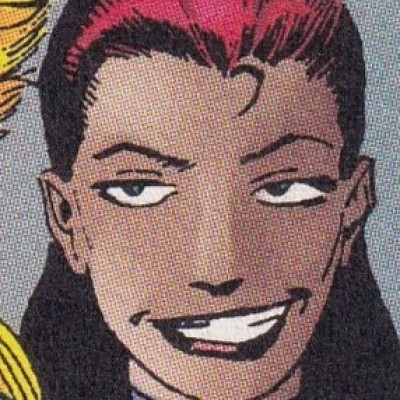 Chimera (Earth-928) - Marvel Comics