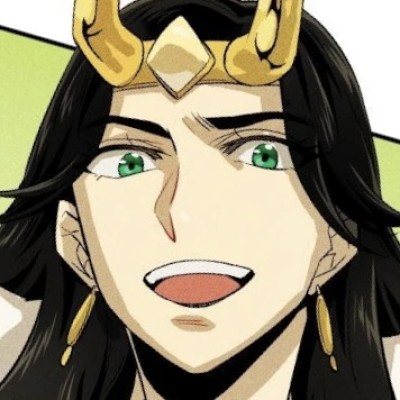 Loki Laufeyson (House of Harkness) - Marvel Comics