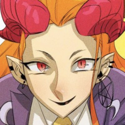 Satana Hellstrom (House of Harkness) - Marvel Comics