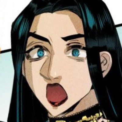 Selene Gallio (House of Harkness) - Marvel Comics