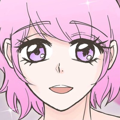 Jamie (Cursed Princess Club)