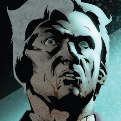 Eric Magnus (Earth-90214) - Marvel Comics