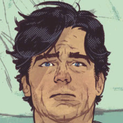 Scot Free (Mister Miracle) (Elseworlds) - DC Comics