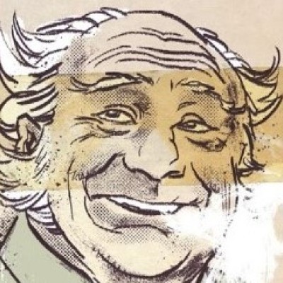 Oberon (Mister Miracle) - DC Comics