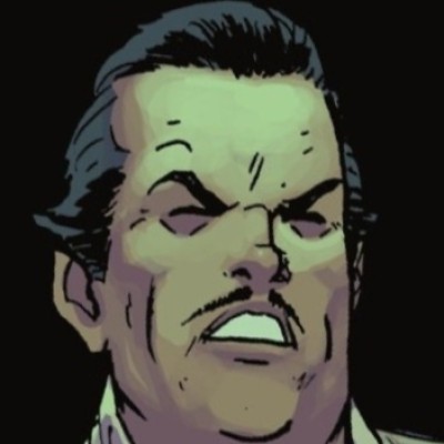 Falcone (Earth-Alpha) - DC Comics