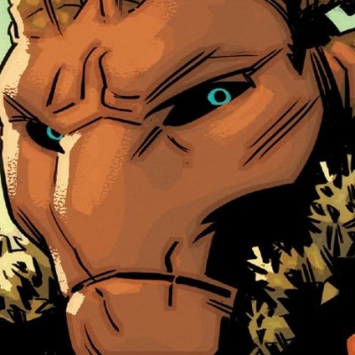 Qqoi (Earth-616) - Marvel Comics