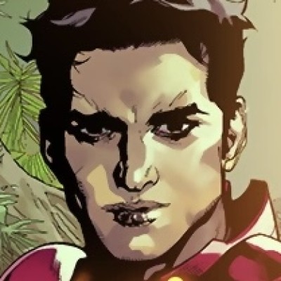 Nathaniel Richards (Iron Lad) (Alterniverse) - Marvel Comics