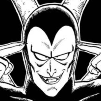 Devil (Dragon Ball: Universe 7) - Shueisha