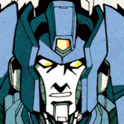 Skids (Transformers) - IDW Publishing