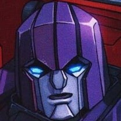 Huffer (Transformers) - IDW Publishing