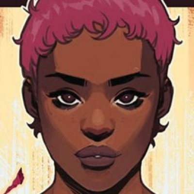 Tonya (The Power Fantasy)