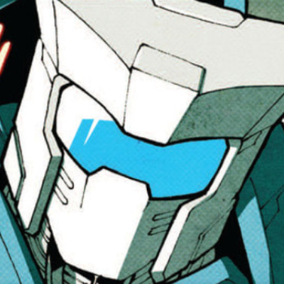 Tailgate (Transformers) - IDW Publishing
