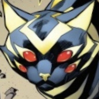 Sleeper (Symbiote) (Earth-616) - Marvel Comics