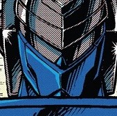 Punch as Counterpunch