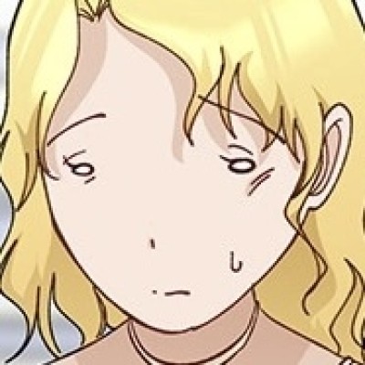 Sally (Cursed Princess Club) - Webtoon