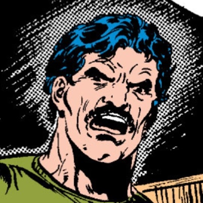 Castro (Earth-616) - Marvel Comics