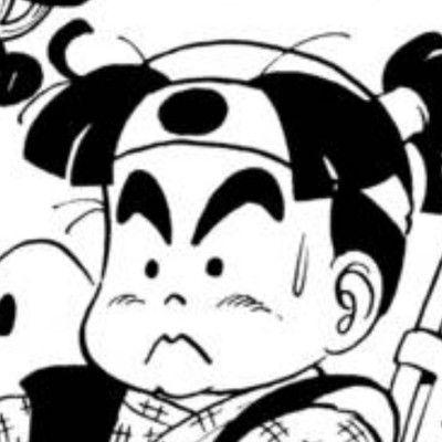 Momotaro (Dr. Slump) - Shueisha