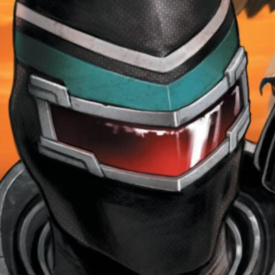 Adrian Chase as Vigilante (DCEU) - DC Comics