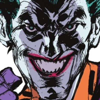 Joker (Robin Lives) (Elseworlds) - DC Comics