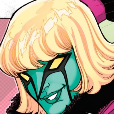 Devil Star #2 (Gatchaman)