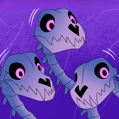 Cerberus (Forever After) - Webtoon