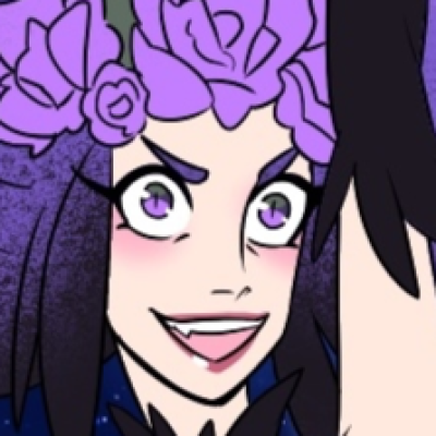 Rothbart (Forever After) - Webtoon