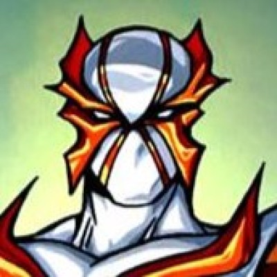 Shiro Yoshida as Sunfire (Earth-2301) - Marvel Comics