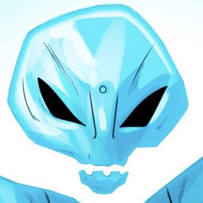 Ignacio as Willow-Wisp (Earth-616) - Marvel Comics