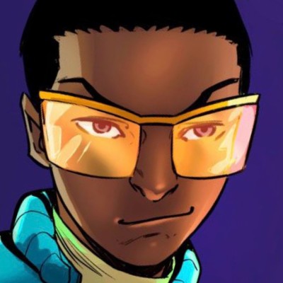 Calvin Cuttle as Squid Kid (Earth-616) - Marvel Comics