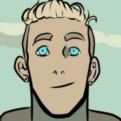 Ky Cedoc (Croaking) - Webtoon
