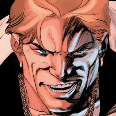 Achilles Fairchild (Earth-616) - Marvel Comics