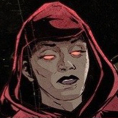 Jackie The Ripper (Killaverse) - Image Comics