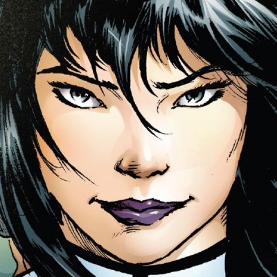 Lei Ling (Earth-616) - Marvel Comics