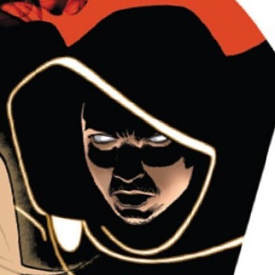 Tyrone Johnson as Cloak (Earth-1610) - Marvel Comics